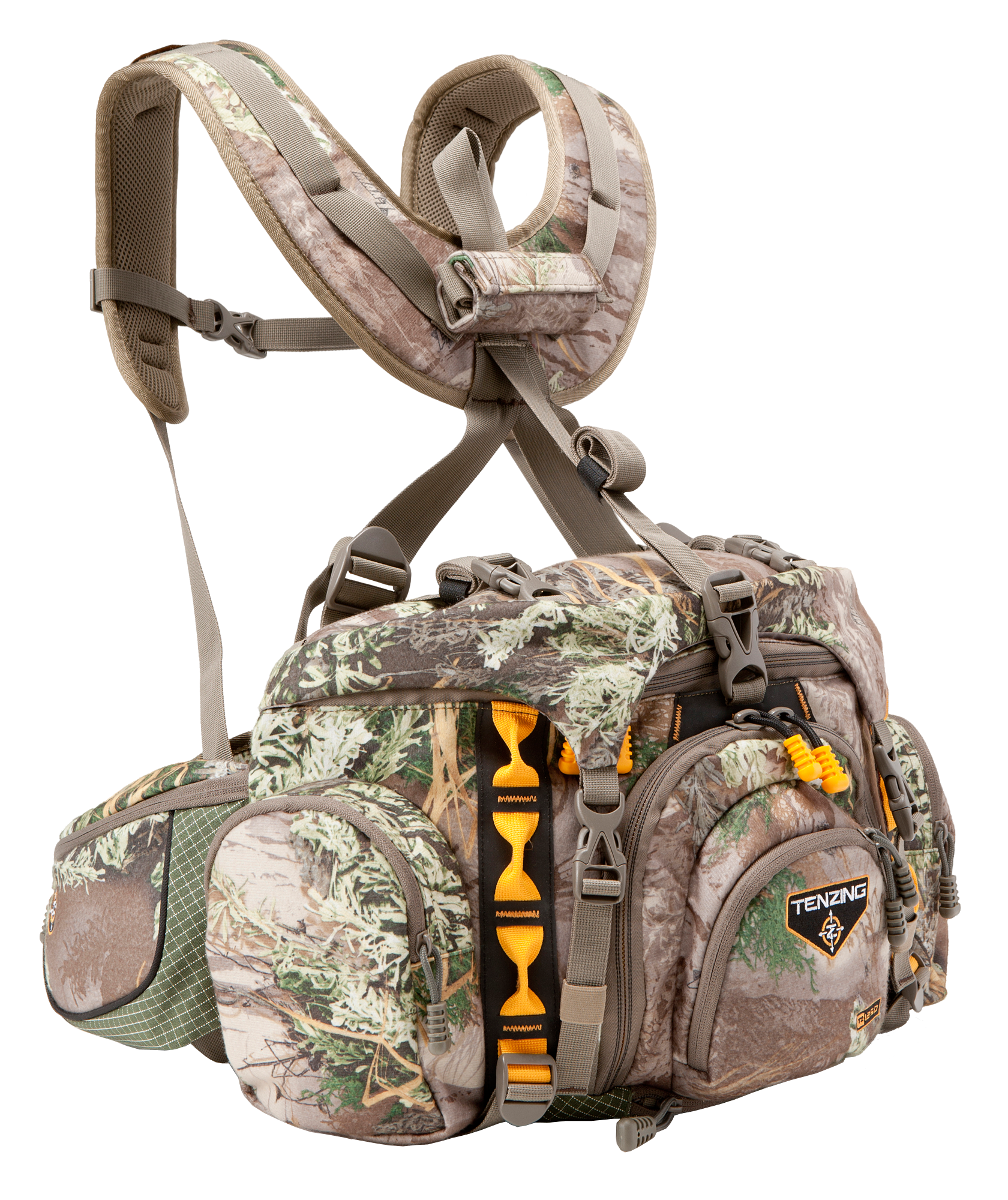 Tenzing TZ 1250 Lumbar Hunting Pack | Bass Pro Shops
